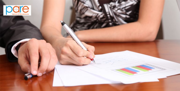 10 Pasos Para Hacer Un Buen Plan De Marketing Paremarketing